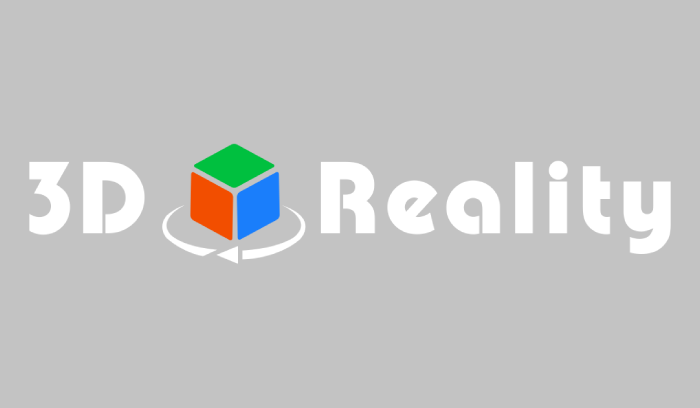 VR logo design Agency | Virtual reality logo design services