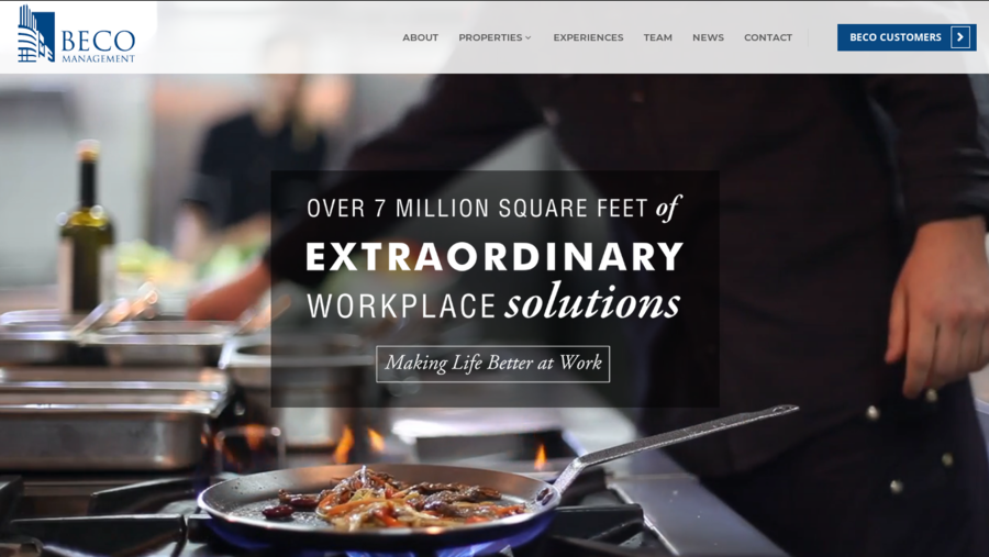 W3care developers develop Commercial properties website